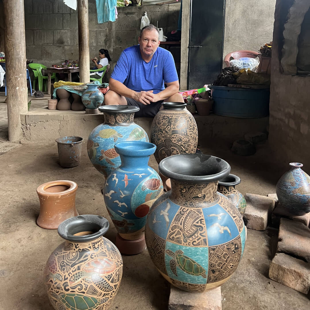 Discovering Elegance: Atlantisudio's Vase Chronicles – Atlantis Studio